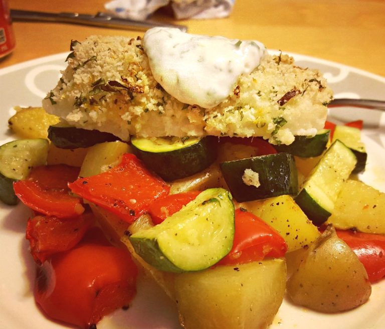 HelloFresh Canada Review - Modern Mama