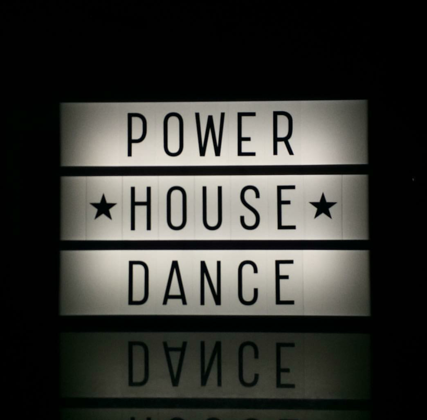 Enrichment Class Spotlight: Power House Dance - Modern Mama
