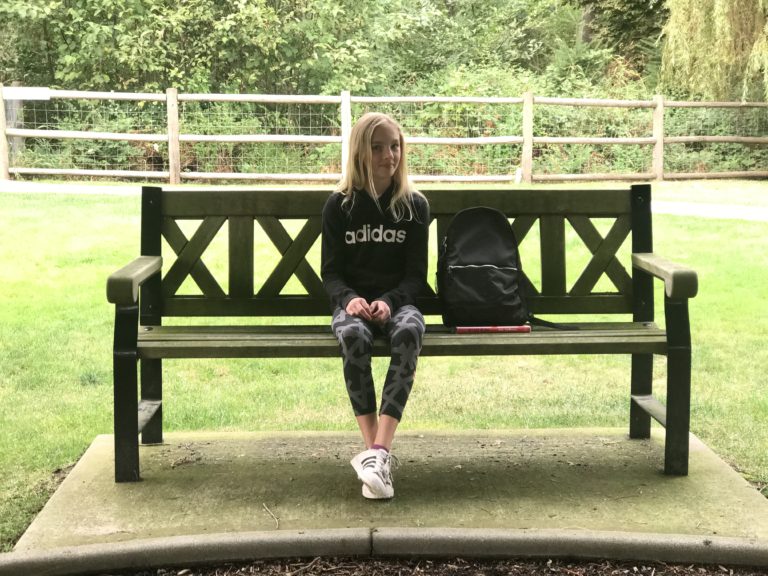 Tween Style: Athleisure from Sport Chek - Modern Mama