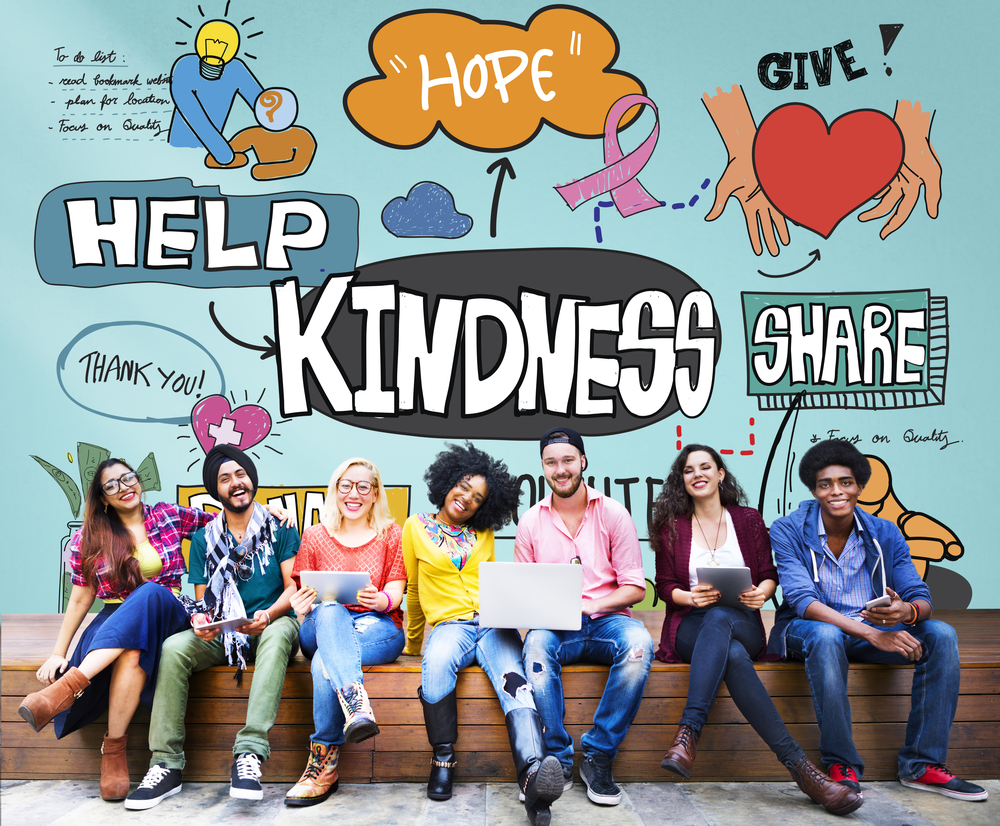 Shaw Kindness Sticks Grant Program NOW OPEN! - Modern Mama