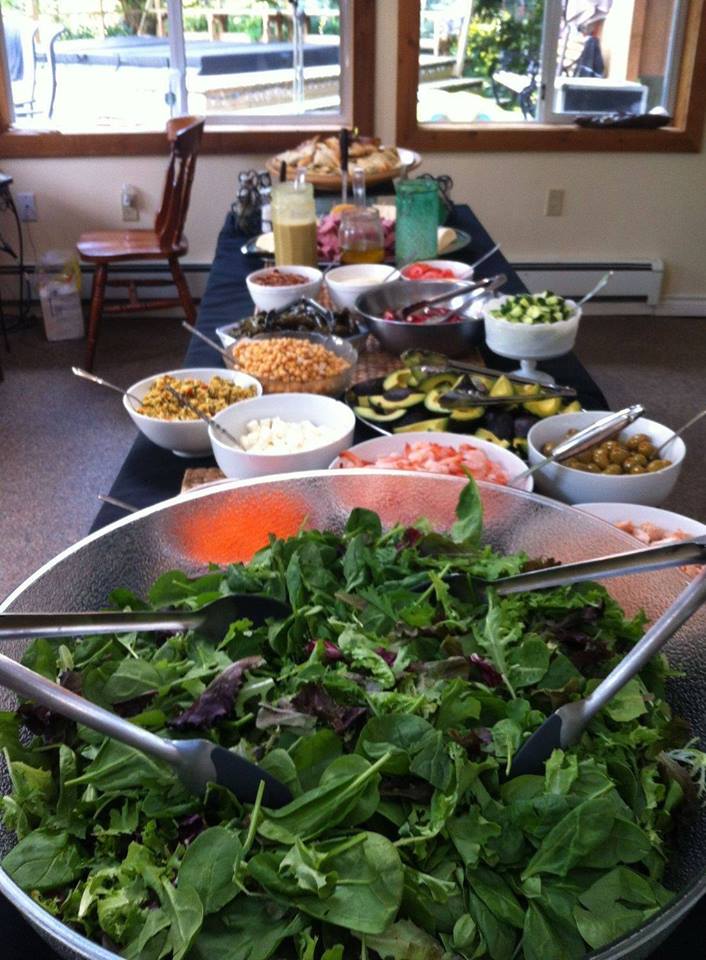 Peace of Mind Workshop at the Ravenstone Retreat - Modern Mama