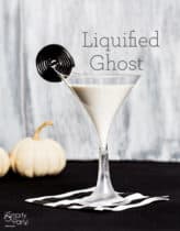 7 Halloween Cocktails To Impress Your Guests - Modern Mama