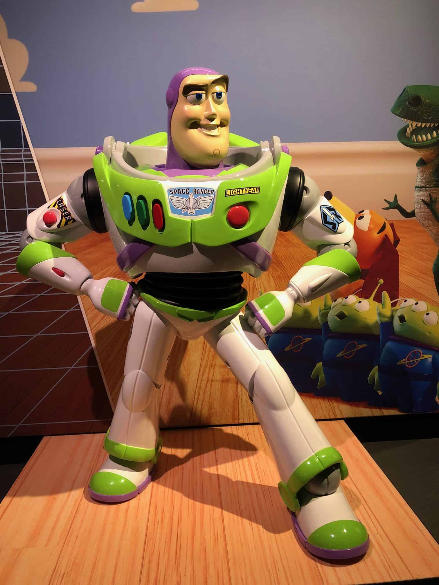 The Science Behind Pixar at Science World (WIN!) - Modern Mama