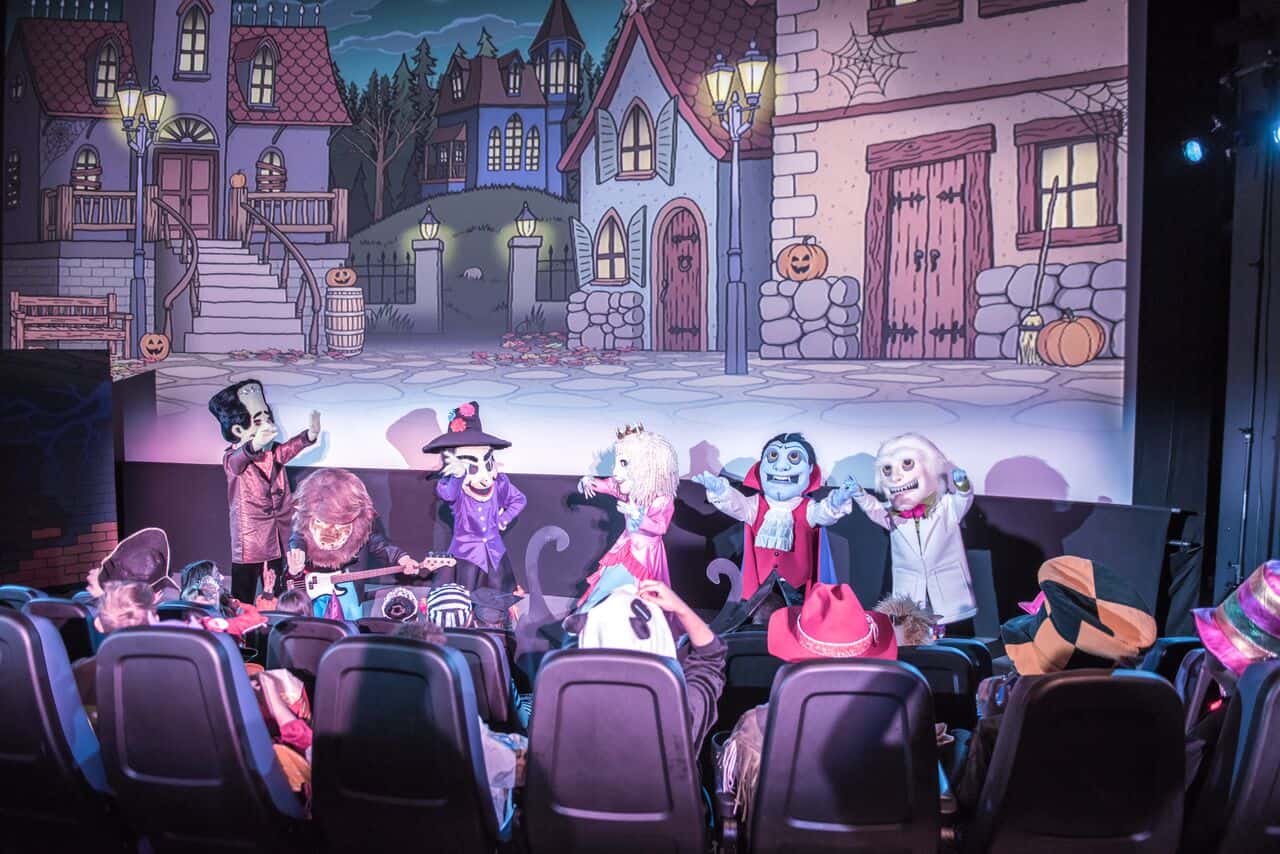 Great Big Boo Is Coming For You Canada - Modern Mama