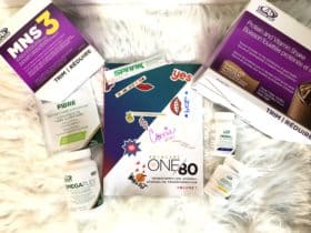 AdvoCare 24 Day Jumpstart - Come Follow Along! - Modern Mama