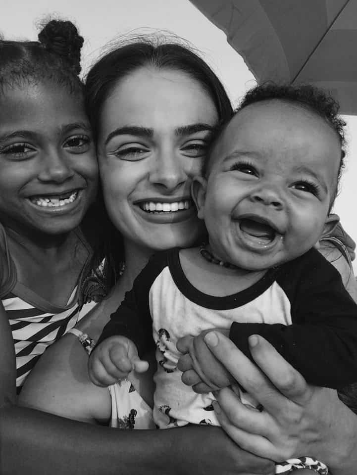 How Does She Do It?... with Micki Morris - Modern Mama