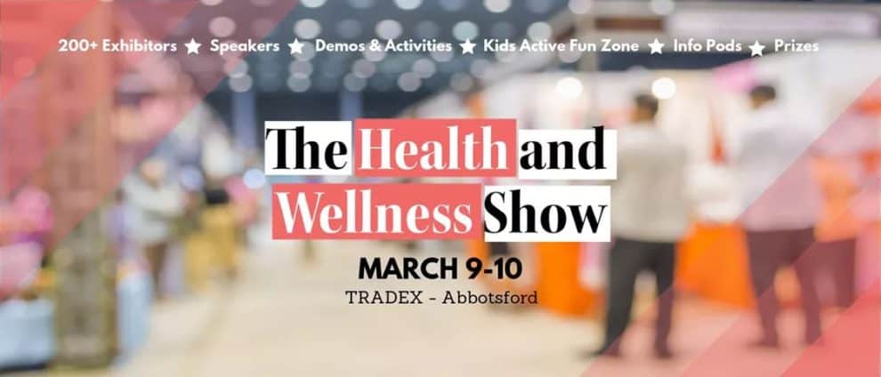 Giveaway: Tickets for The Health and Wellness Show - Modern Mama