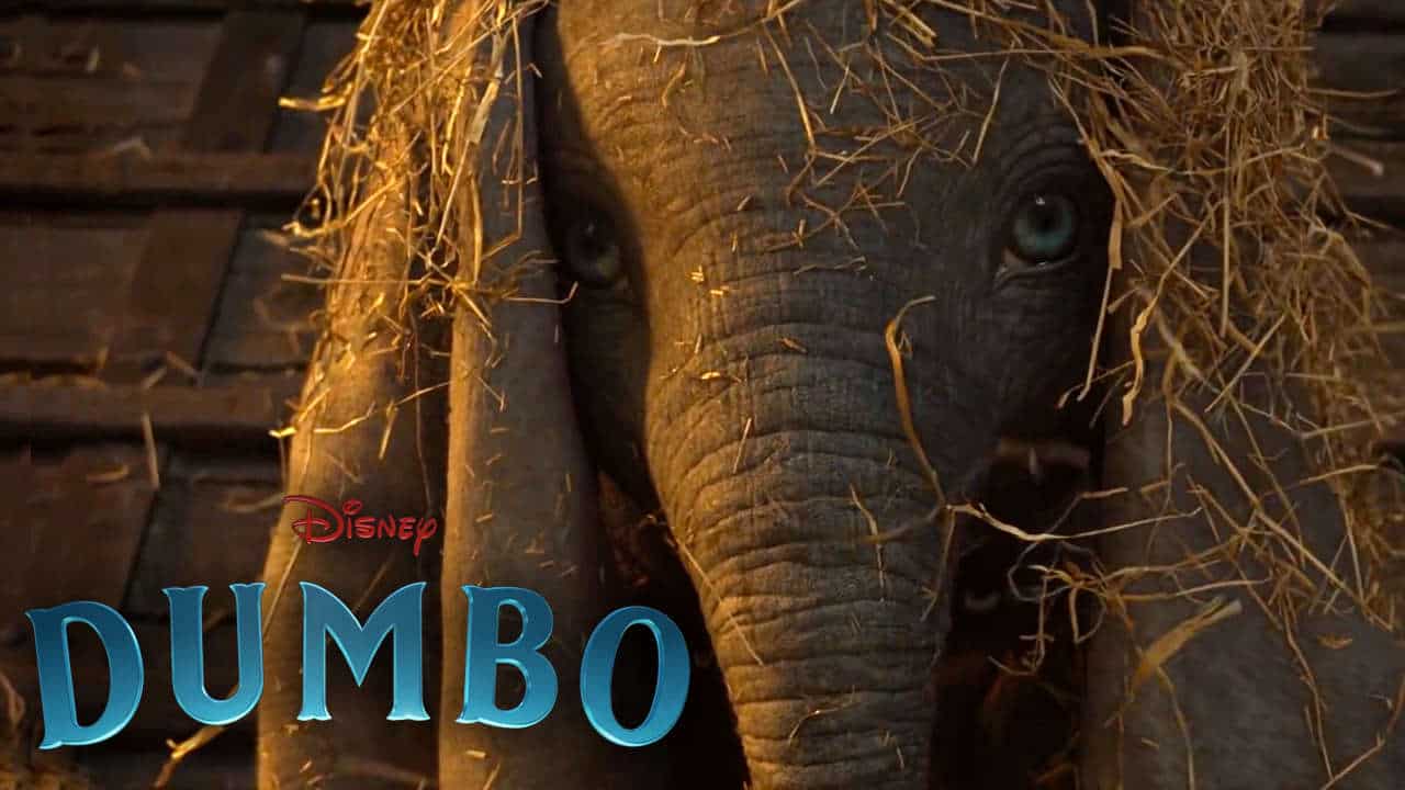 Review of Disney's Live Action Dumbo (2019) - Modern Mama