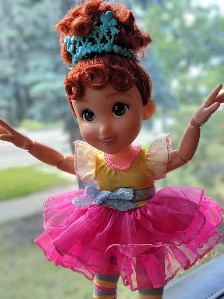 Time To Get Fancy With Disney's Fancy Nancy - Modern Mama