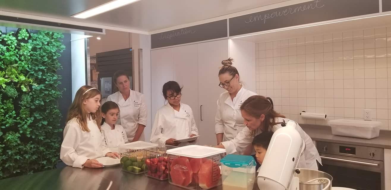 Little Kitchen Academy opens this June! - Modern Mama