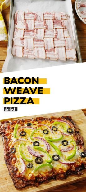 Bacon Themed Dinner Party Menu Ideas - Modern Mama
