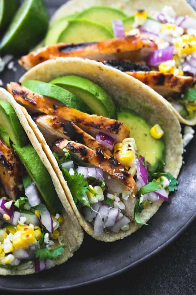 5 Must-Try Taco's for National Taco Day - Modern Mama