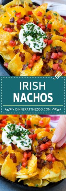 5 St. Patrick's Day Appetizers To Serve This Year - Modern Mama