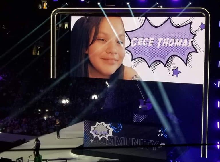 5 Inspirational Speakers at WE Day 2019 in Vancouver - Modern Mama