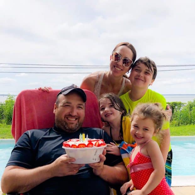 How Does He Do It?...with Adam Cohen - Modern Mama