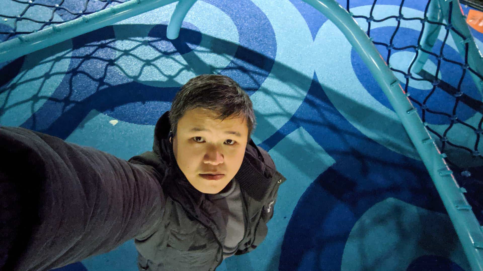 How Does He Do It?...with Michael Kwan - Modern Mama