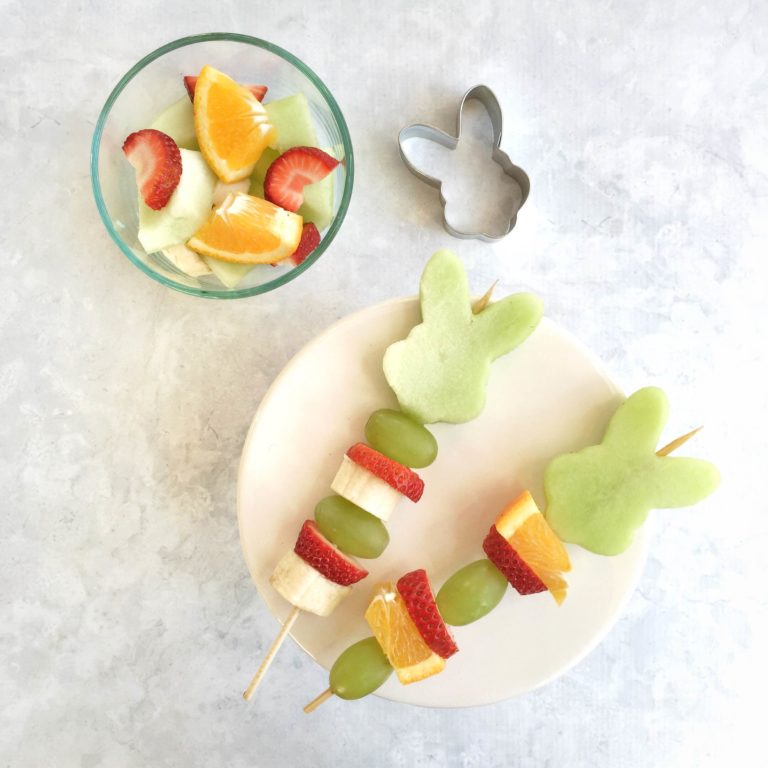 5 Easter Morning Breakfast Ideas - Modern Mama