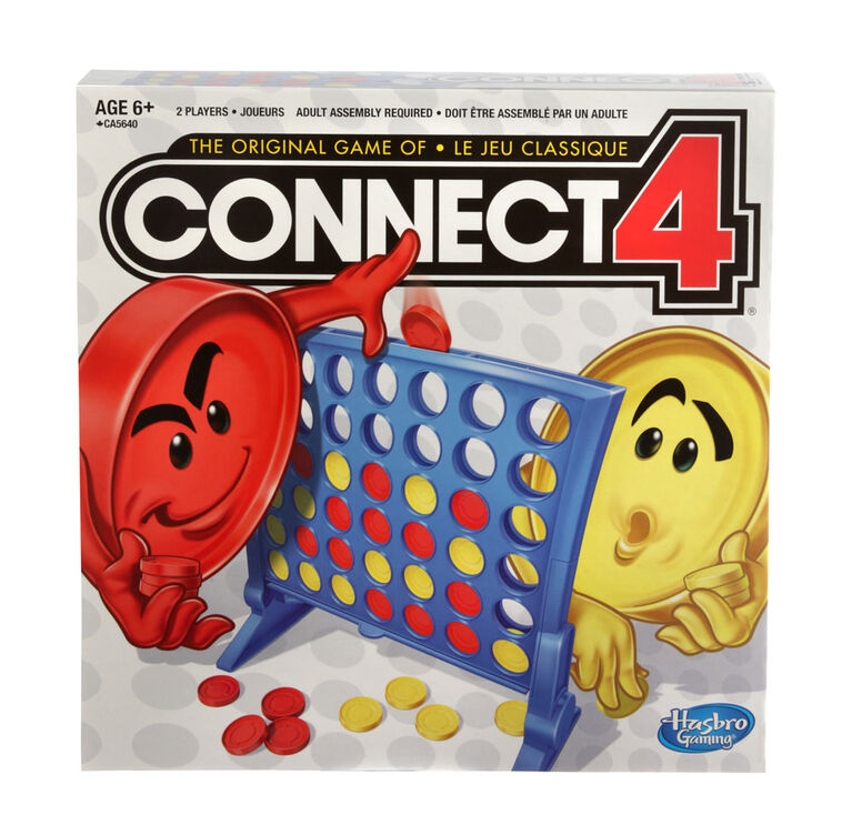 Take Your Family Game Night To The Next Level With Hasbro - Modern Mama