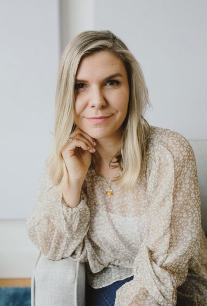 How Does She Do It?... with Jennifer Messina - Modern Mama