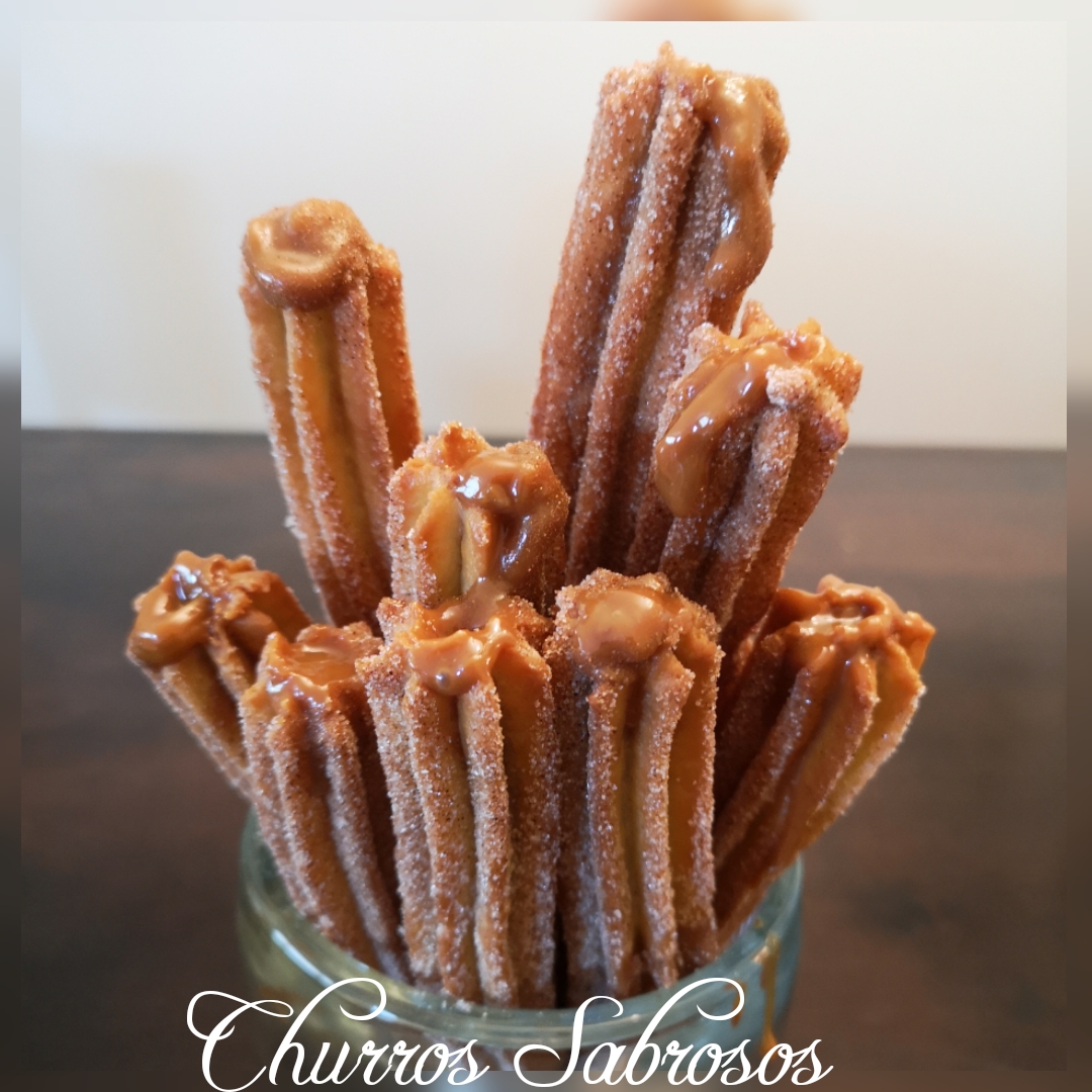 Small Business Sunday with........Cocina Sabrosa To Go - Modern Mama