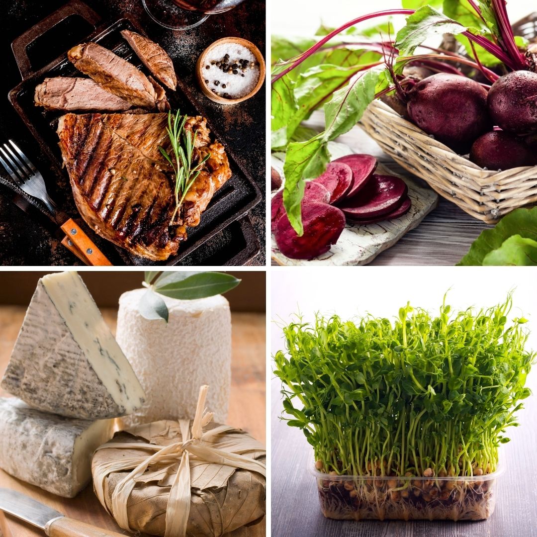 Farm-to-Table with DirectFood.store - Modern Mama