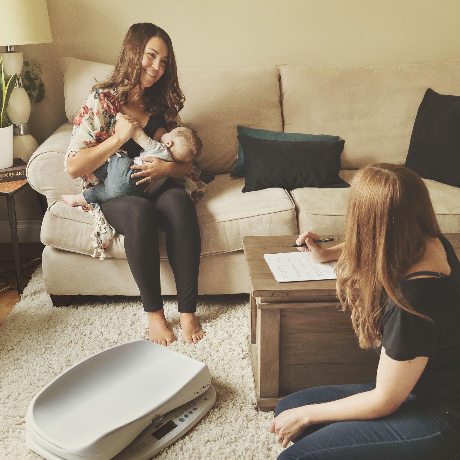 The Home Event - Modern Mama