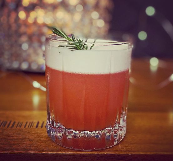 Advent Cocktails For 2020 - Modern Mama