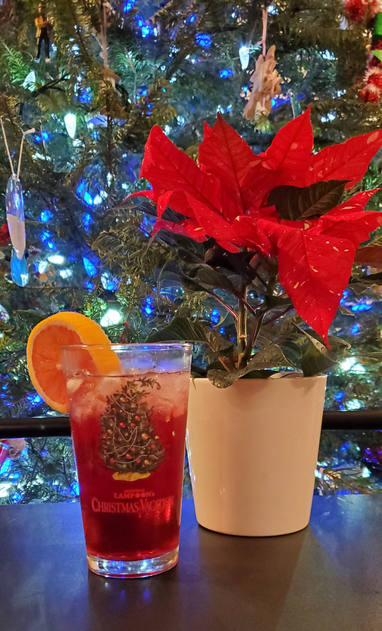 Advent Cocktails For 2020 - Modern Mama