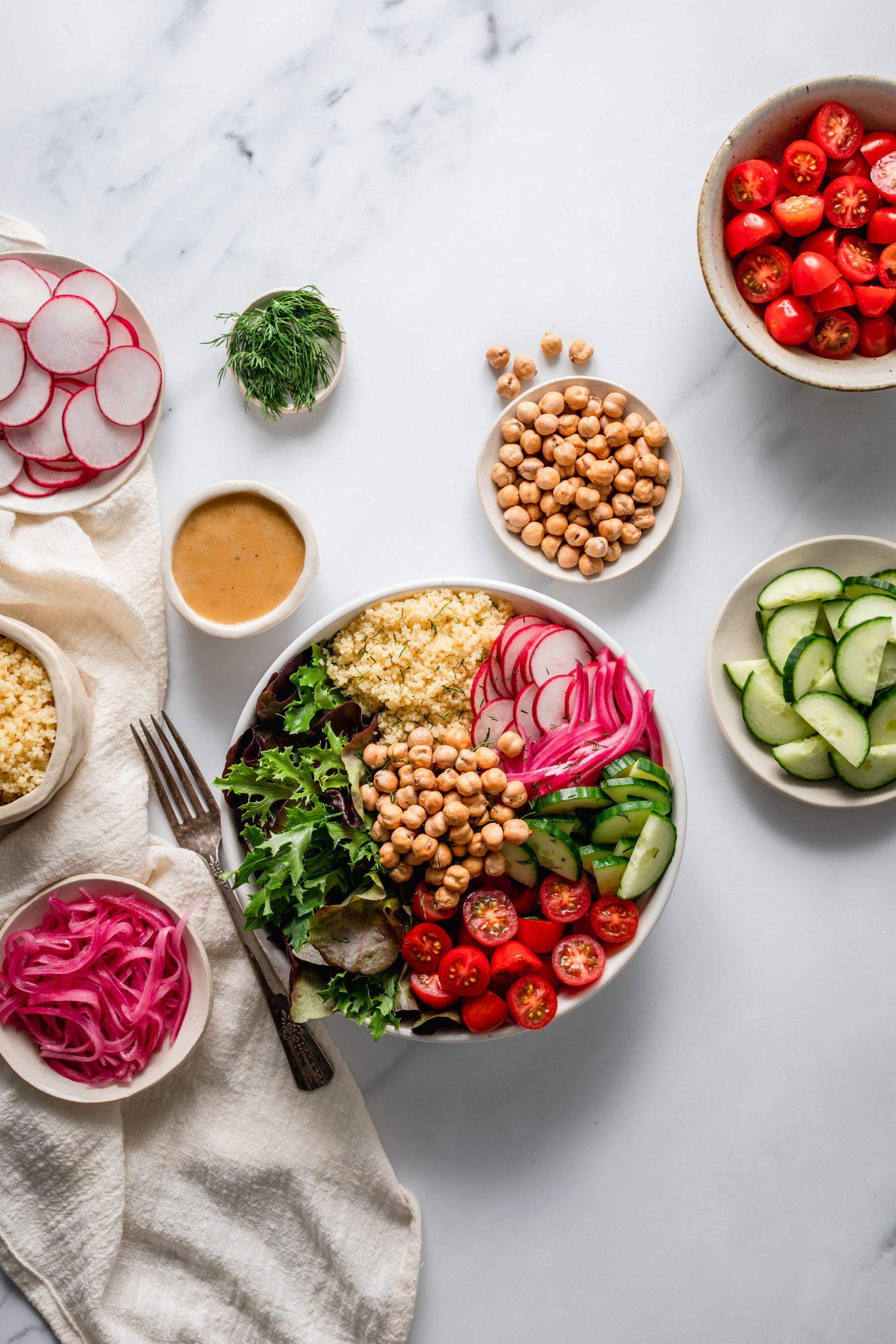 Inspired Go - Healthy Eating, Made Easy - Modern Mama