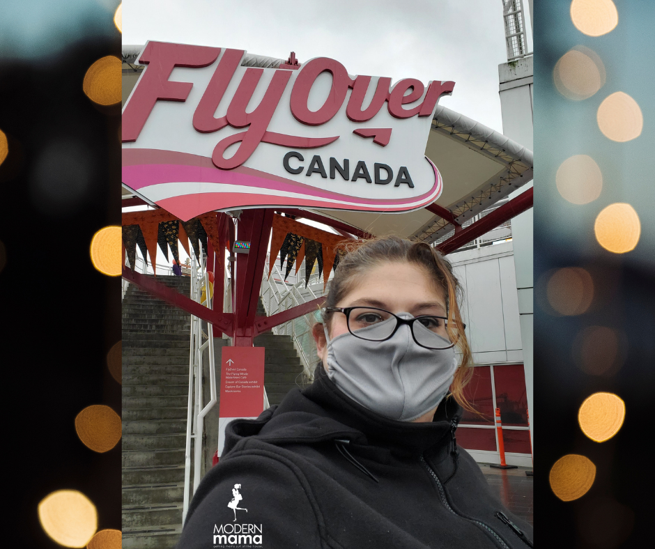 2021 Holiday Gift Guide - Experiences - Modern Mama