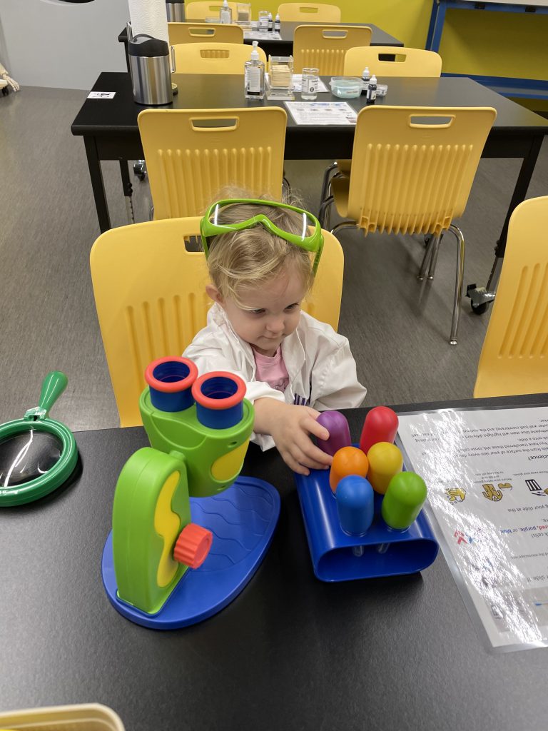 TWOSE - Your NEW Edmonton Science Centre - Modern Mama