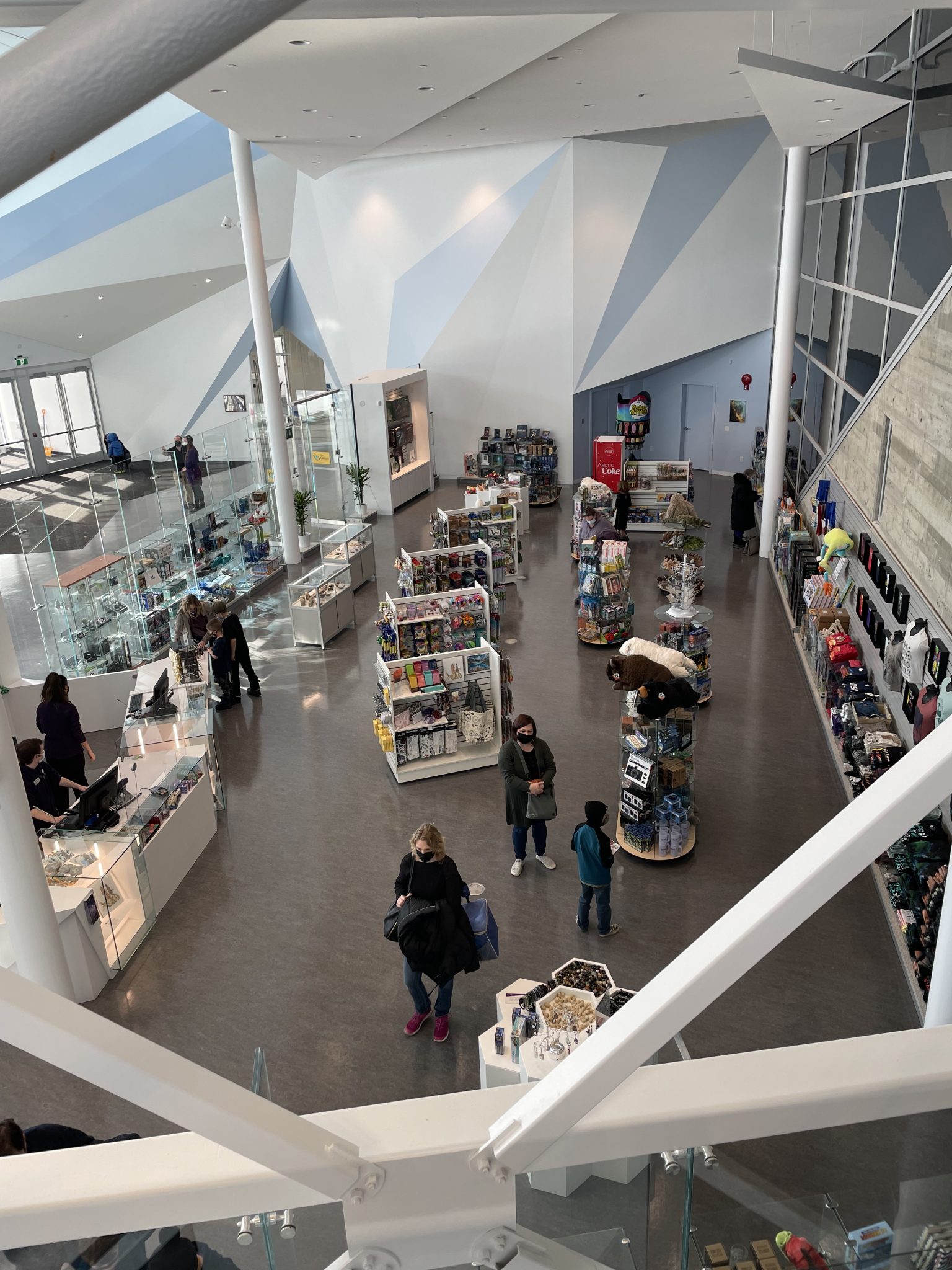 TWOSE - Your NEW Edmonton Science Centre - Modern Mama