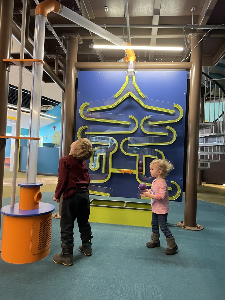 TWOSE - Your NEW Edmonton Science Centre - Modern Mama