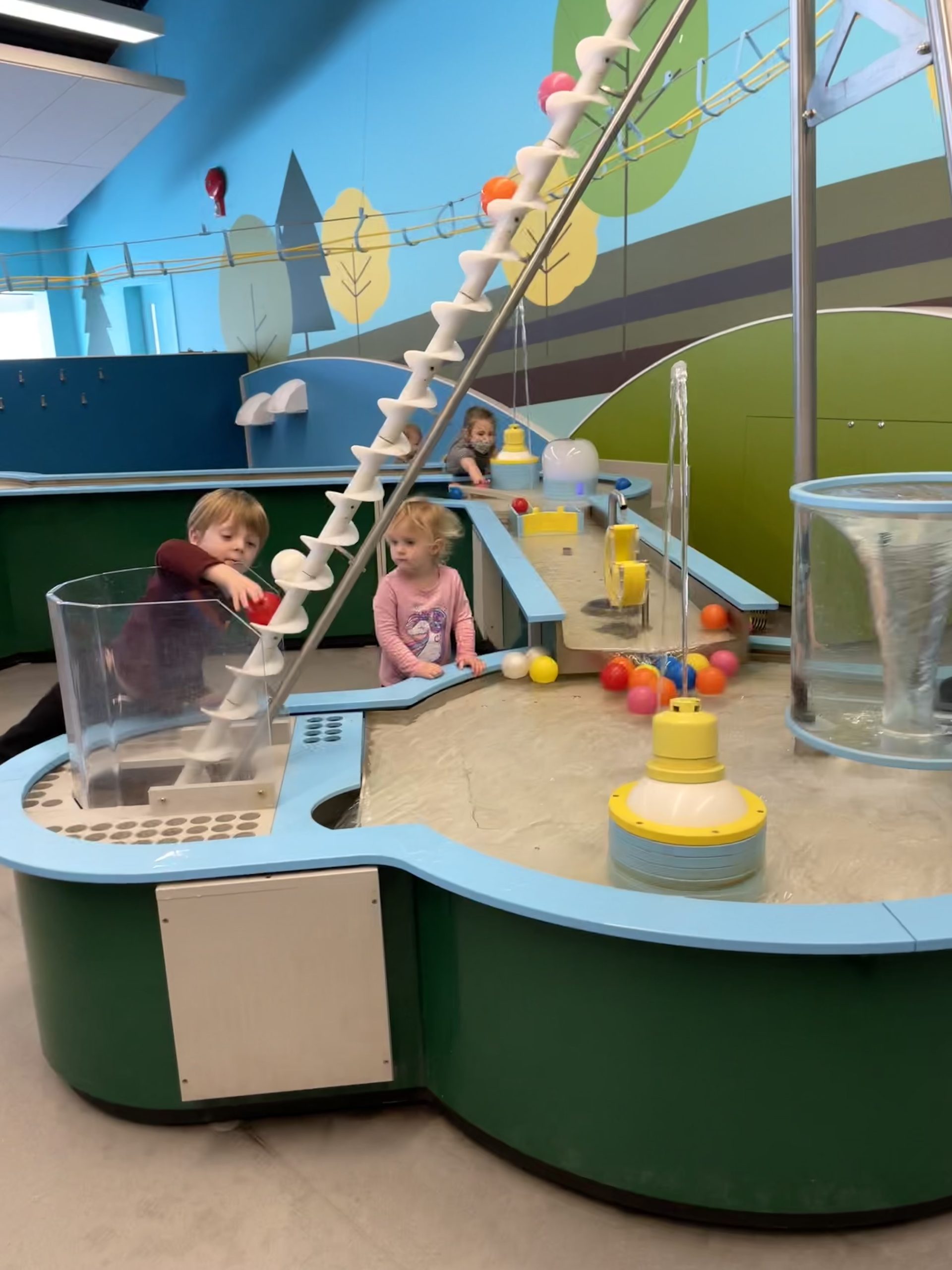 TWOSE - Your NEW Edmonton Science Centre - Modern Mama