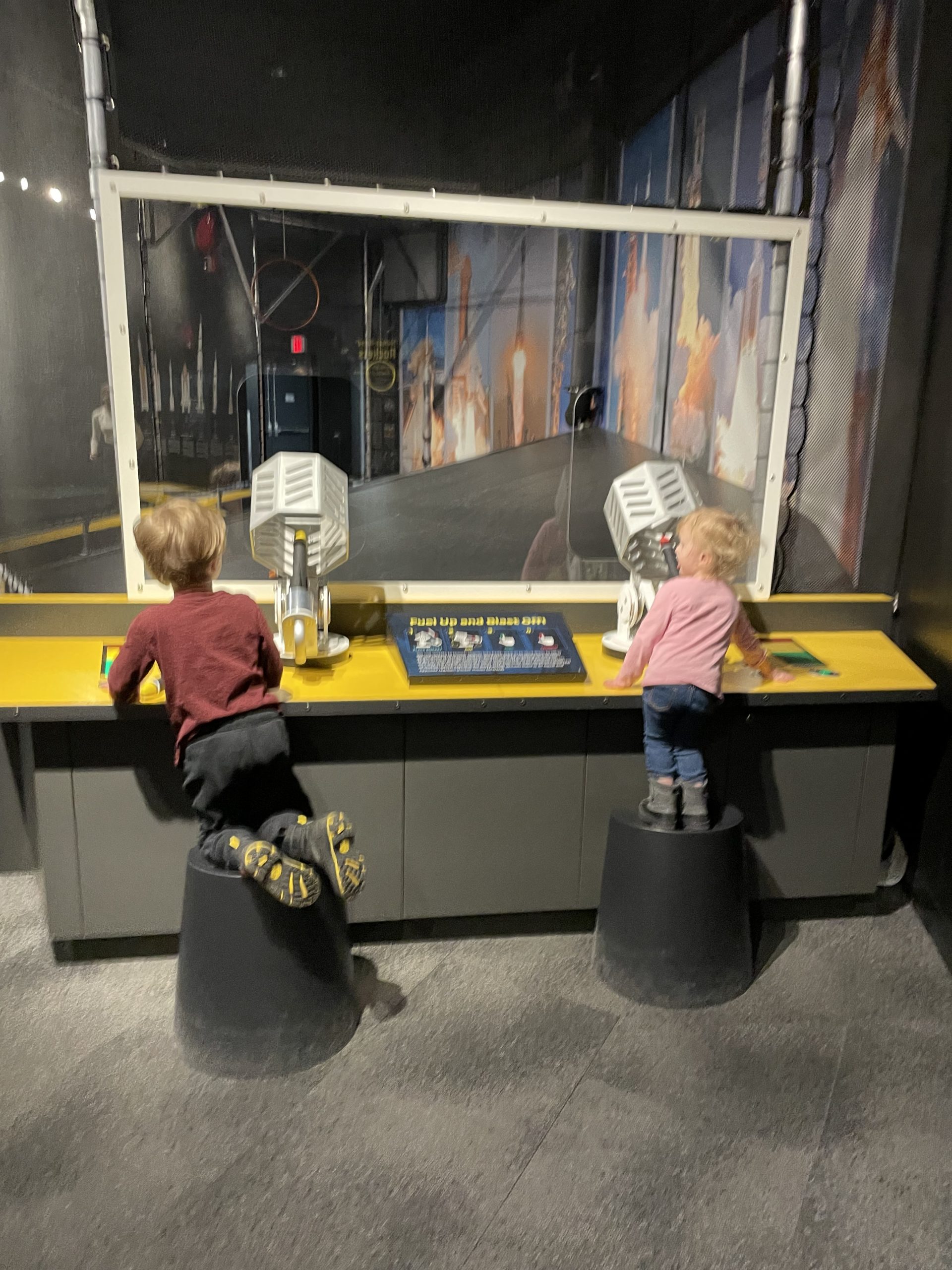 TWOSE - Your NEW Edmonton Science Centre - Modern Mama