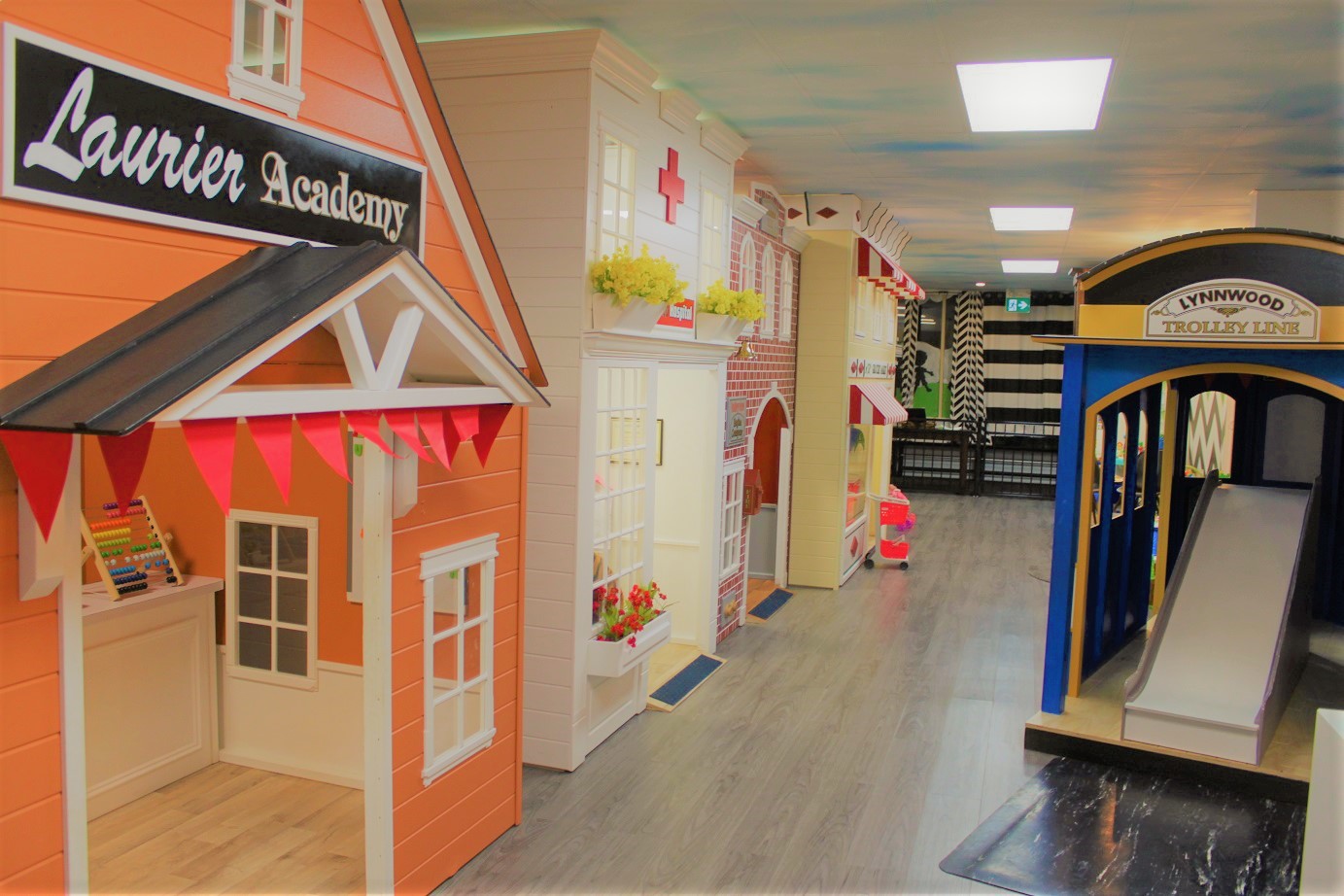 Edmonton Indoor Playground Round-up 2022 - Modern Mama