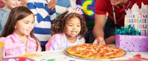 Indoor Birthday Party Venues in Edmonton and Area - Modern Mama