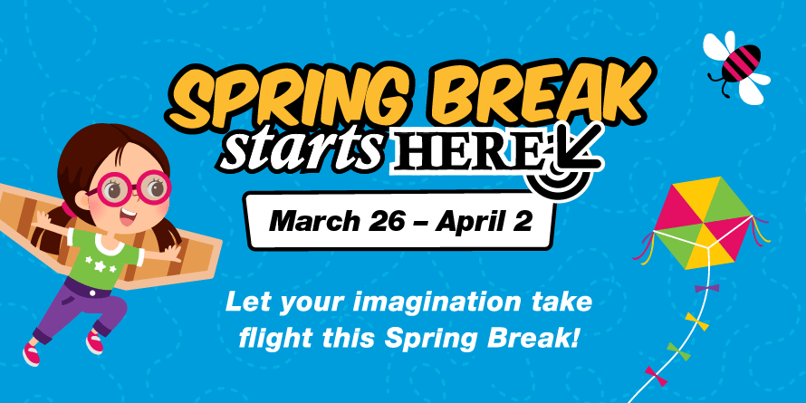 Edmonton Spring Break Activities 2022 - Modern Mama