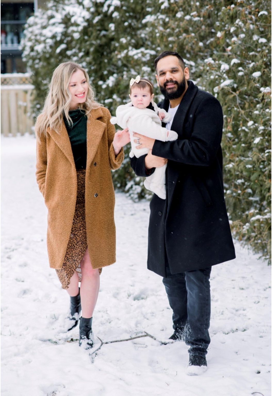 How Does She Do It?.... With Chelsea Bird - Modern Mama