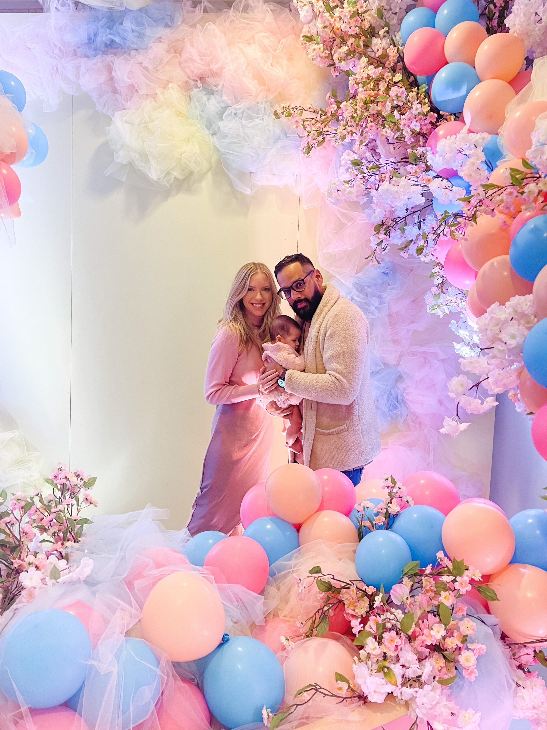 How Does She Do It?.... With Chelsea Bird - Modern Mama