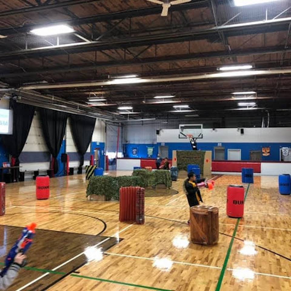 Edmonton Indoor Playground Round-up 2022 - Modern Mama