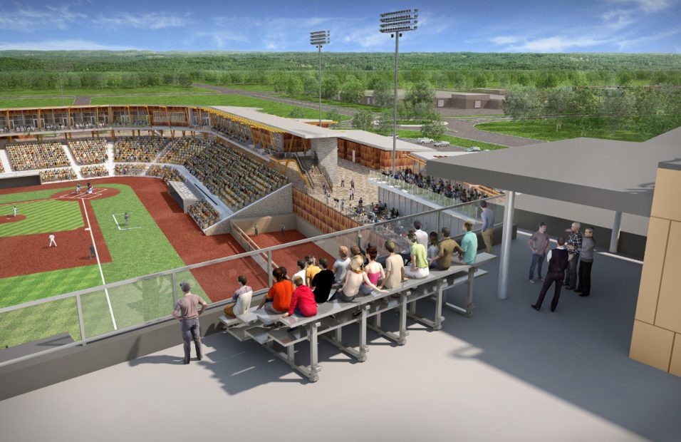 Edmonton Prospects Baseball 2022 Giveaway - Modern Mama