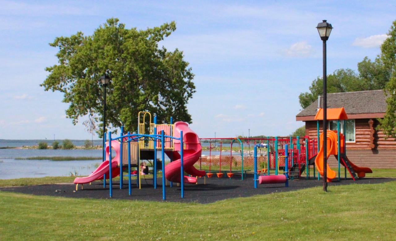 Best Beaches Around Edmonton! - Modern Mama