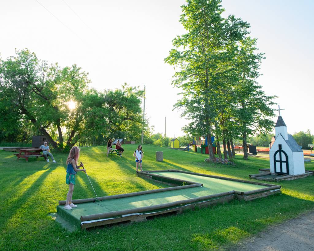 Best Beaches Around Edmonton! - Modern Mama