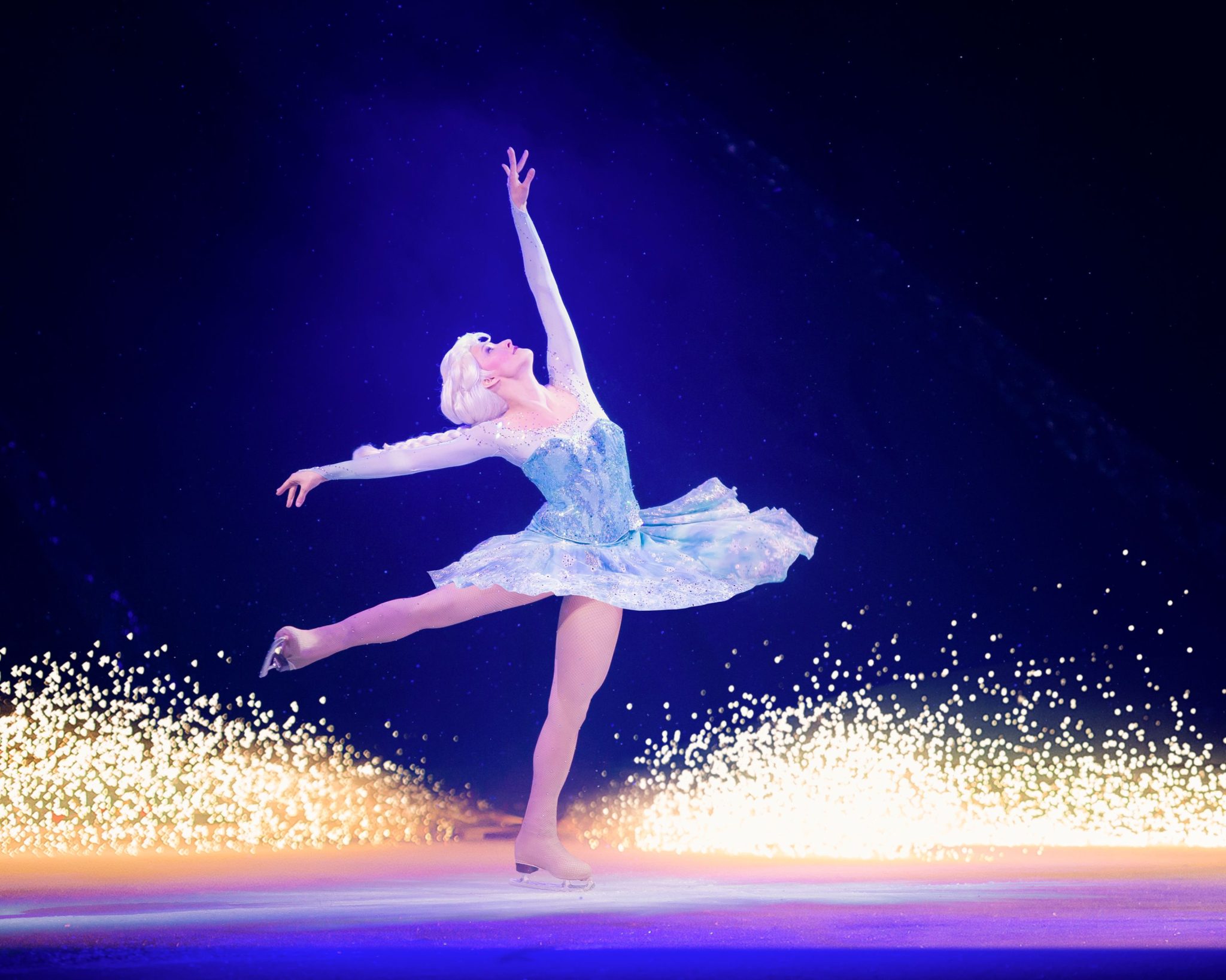 Disney on Ice is Back in Edmonton This Fall!!! - Modern Mama