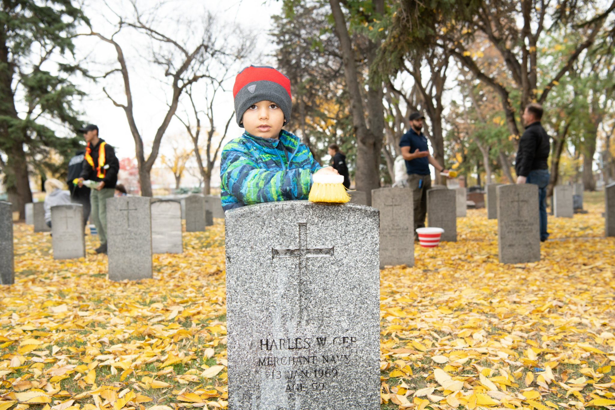Remembrance Day Archives - Modern Mama