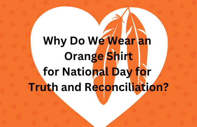 Truth And Reconciliation Shirt Women What To Know About National Day ...
