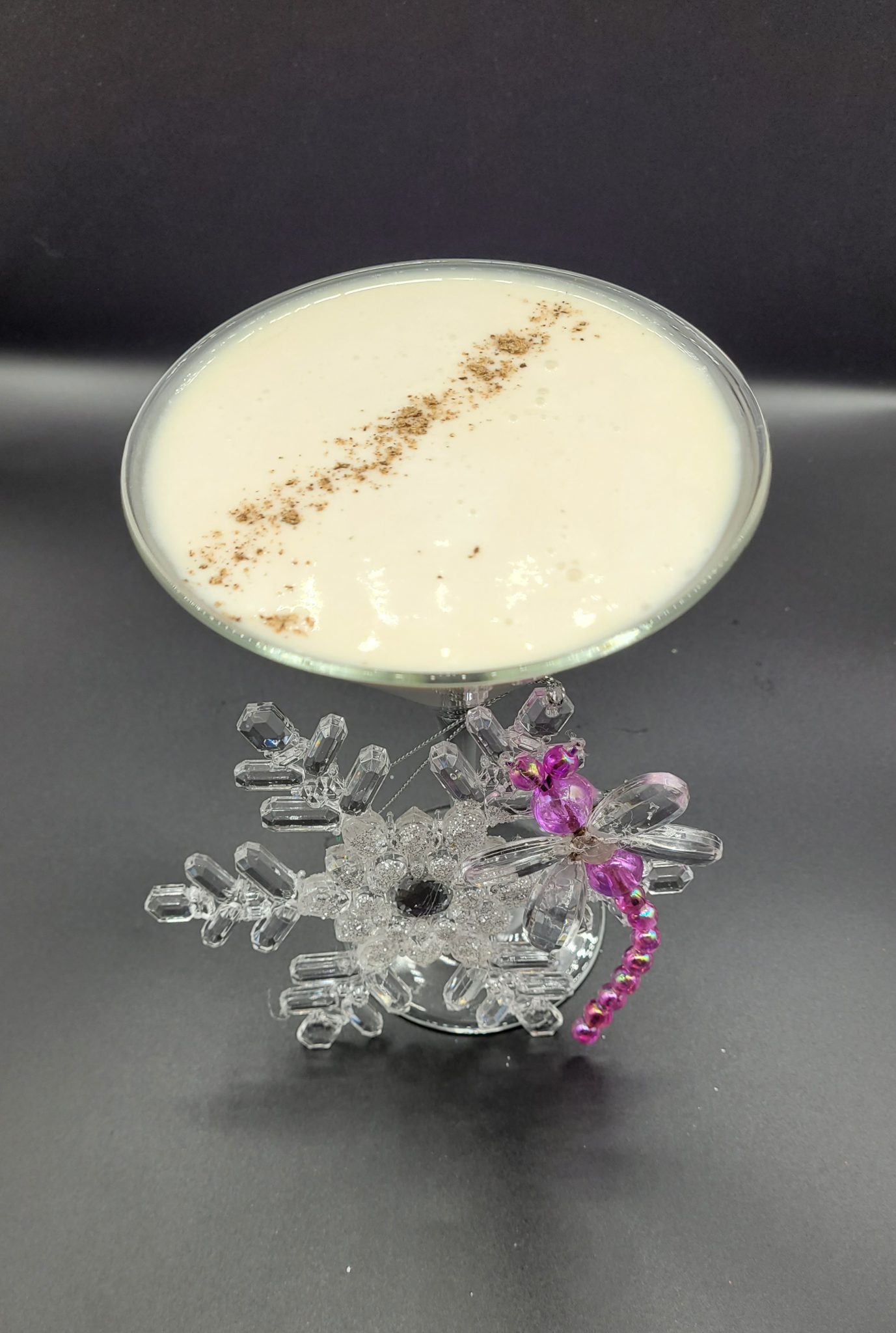 2022 Modern Mama Holiday Cocktail Advent - Modern Mama