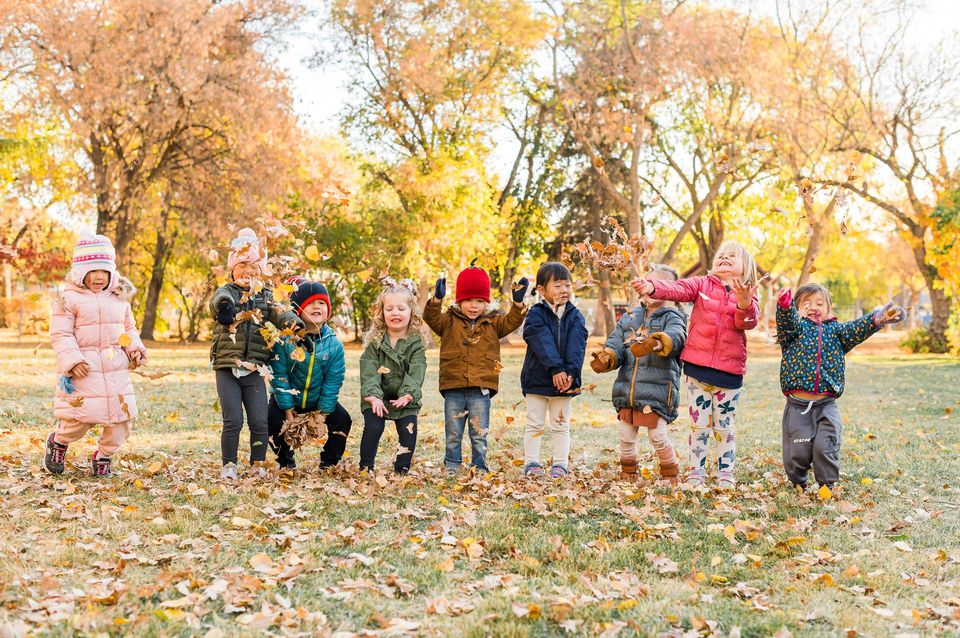 Top 10 Preschools in Edmonton and Area - Modern Mama