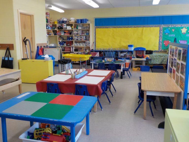Top 10 Preschools in Edmonton and Area - Modern Mama